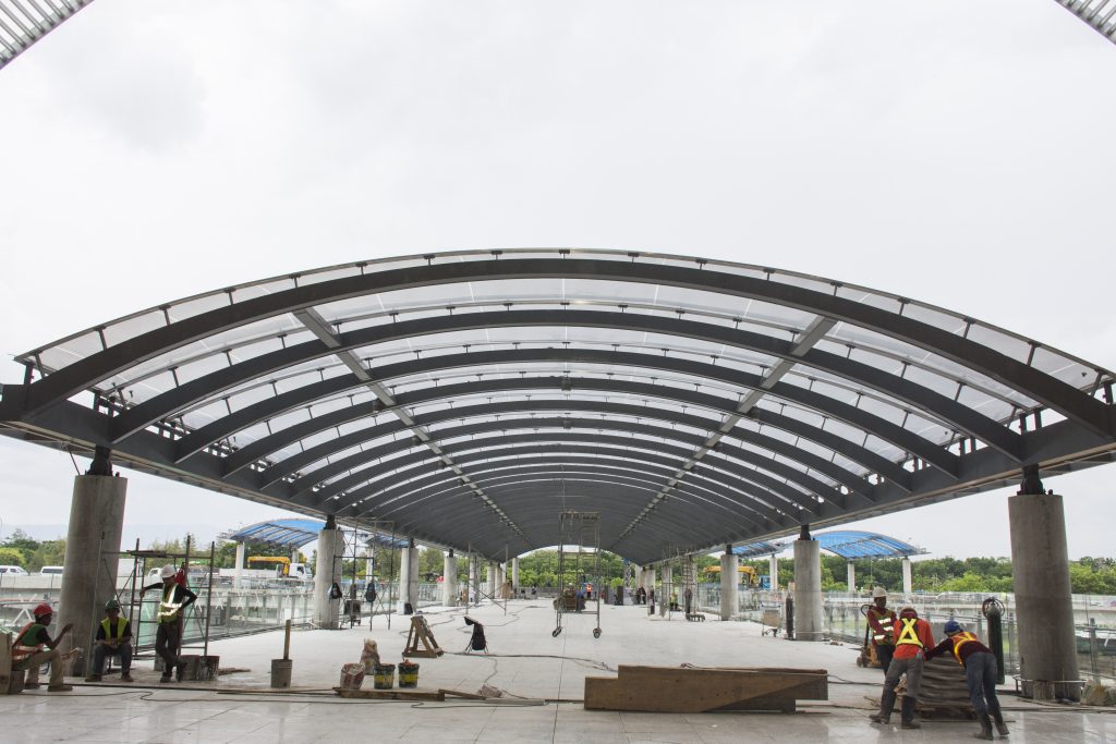 Mactan-Cebu International Airport Inaugurates New International ...