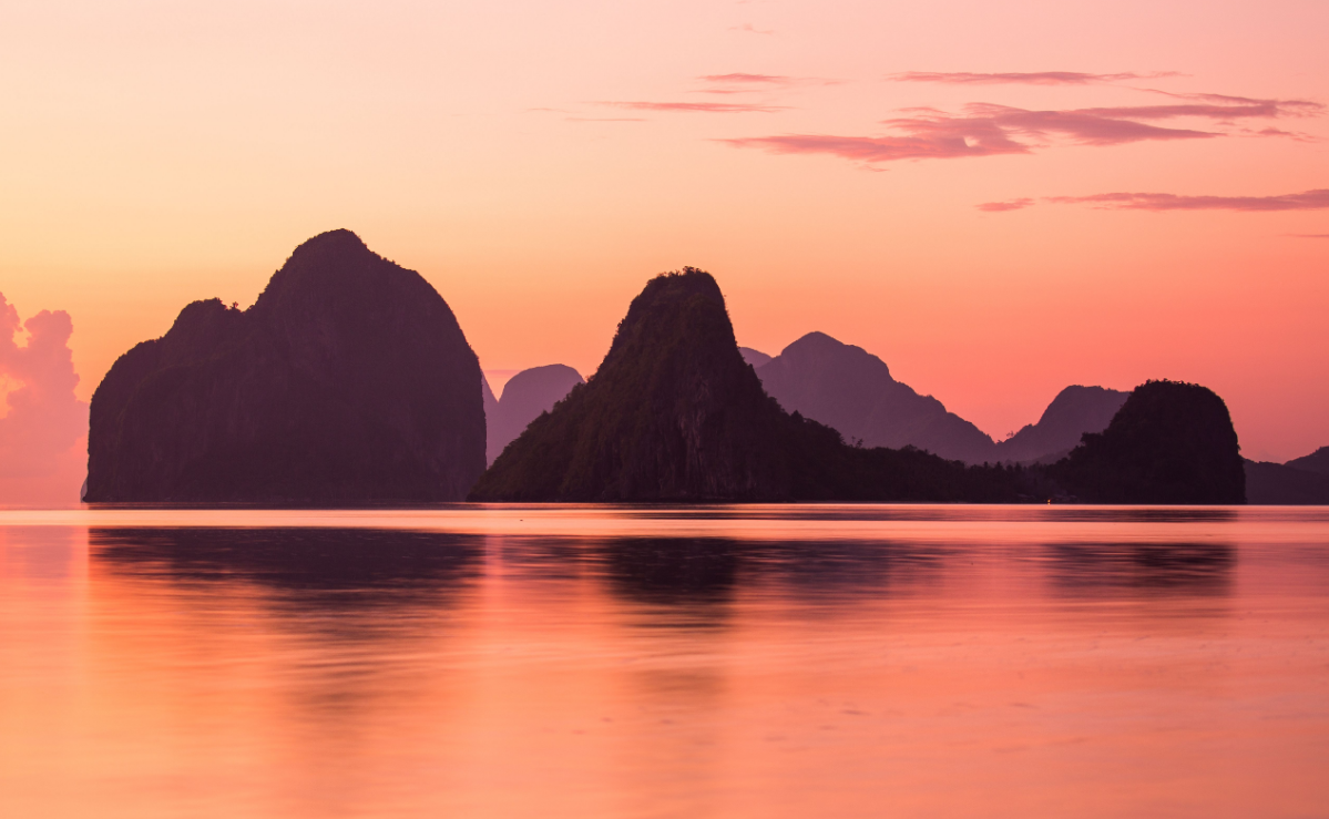 Tourism industry hikes share in GDP to 13%; Puyat sees strong recovery ...