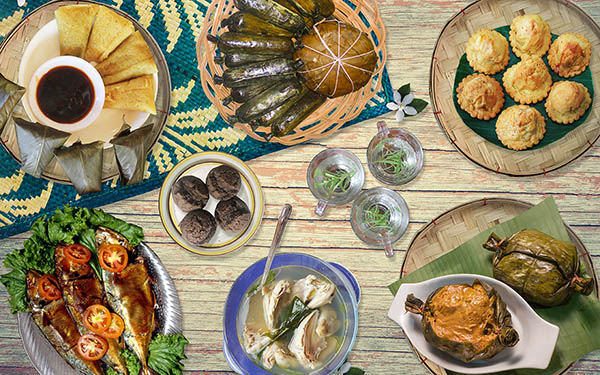 Travel inspiration - It's More Fun in the Philippines